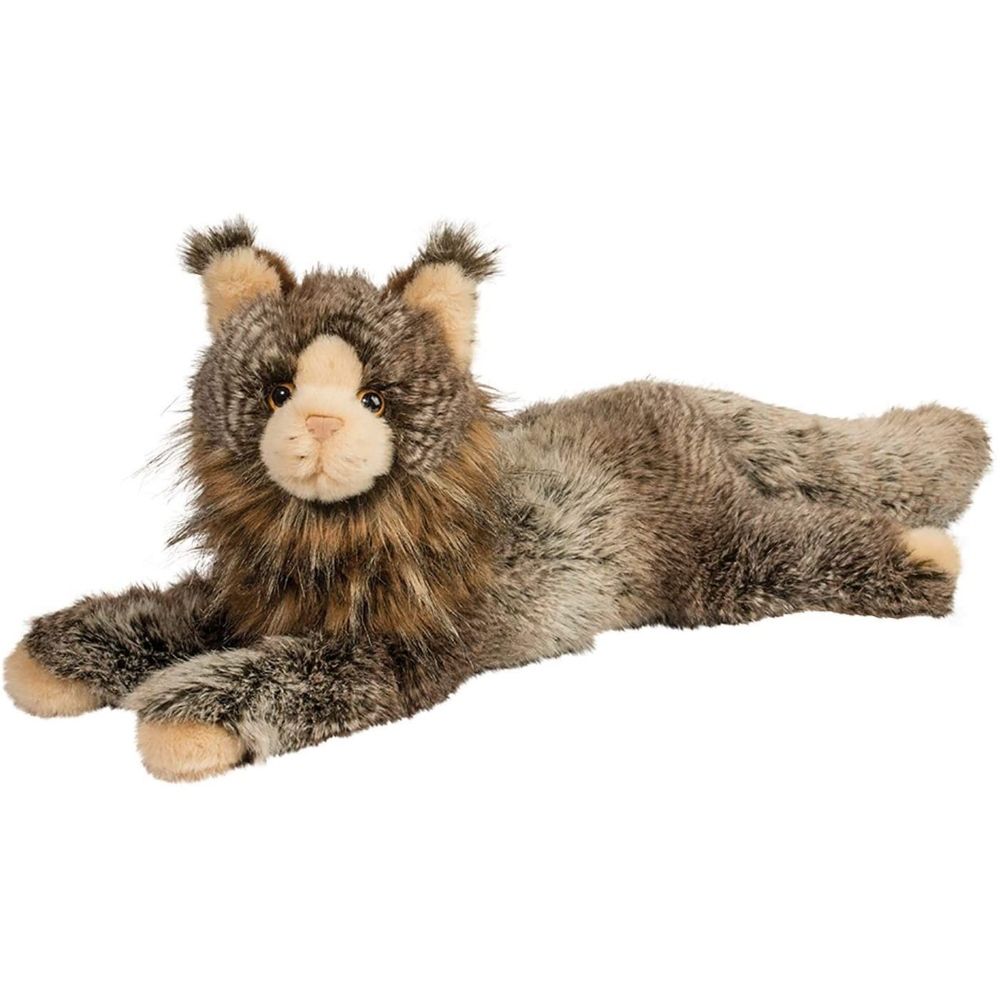 Oscar Maine Coon Cat 20 Inch - Toys & Co.