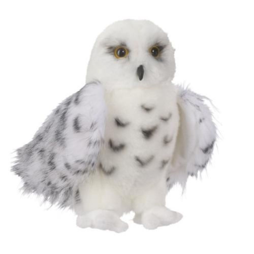 Wizard Snowy Owl 8 - Toys & Co.