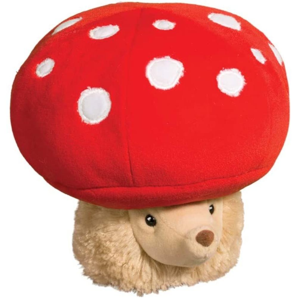 Hedgehog Mushroom - Toys & Co. - Douglas