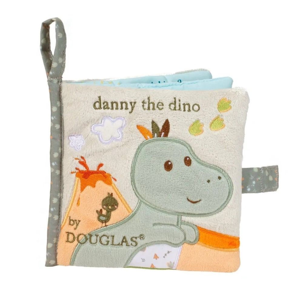 Danny Dino Book - Toys & Co.