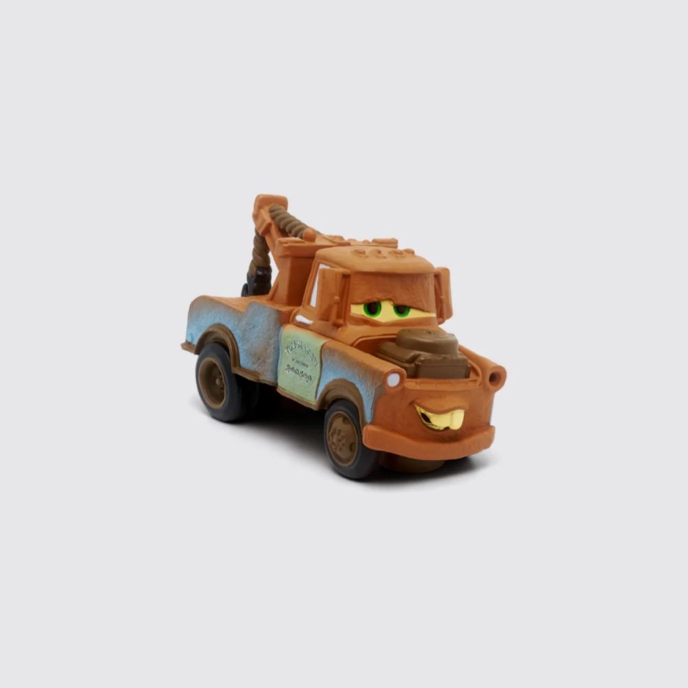 Cars 2 - Mater - Toys & Co.