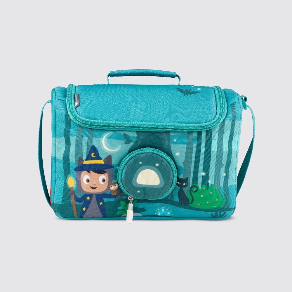 Listen & Play Bag - Enchanted Forest - Toys & Co.