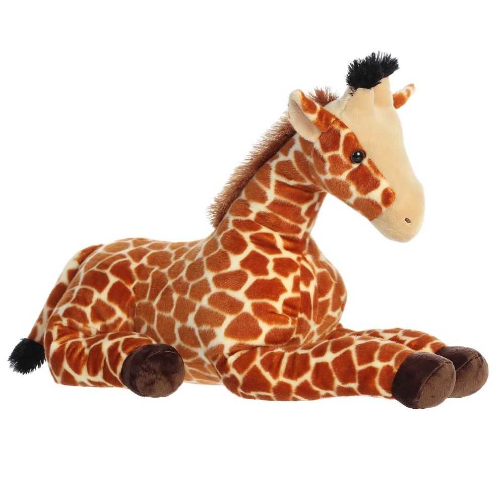 Giraffe Super Flopsie 27 Inch - Toys & Co.