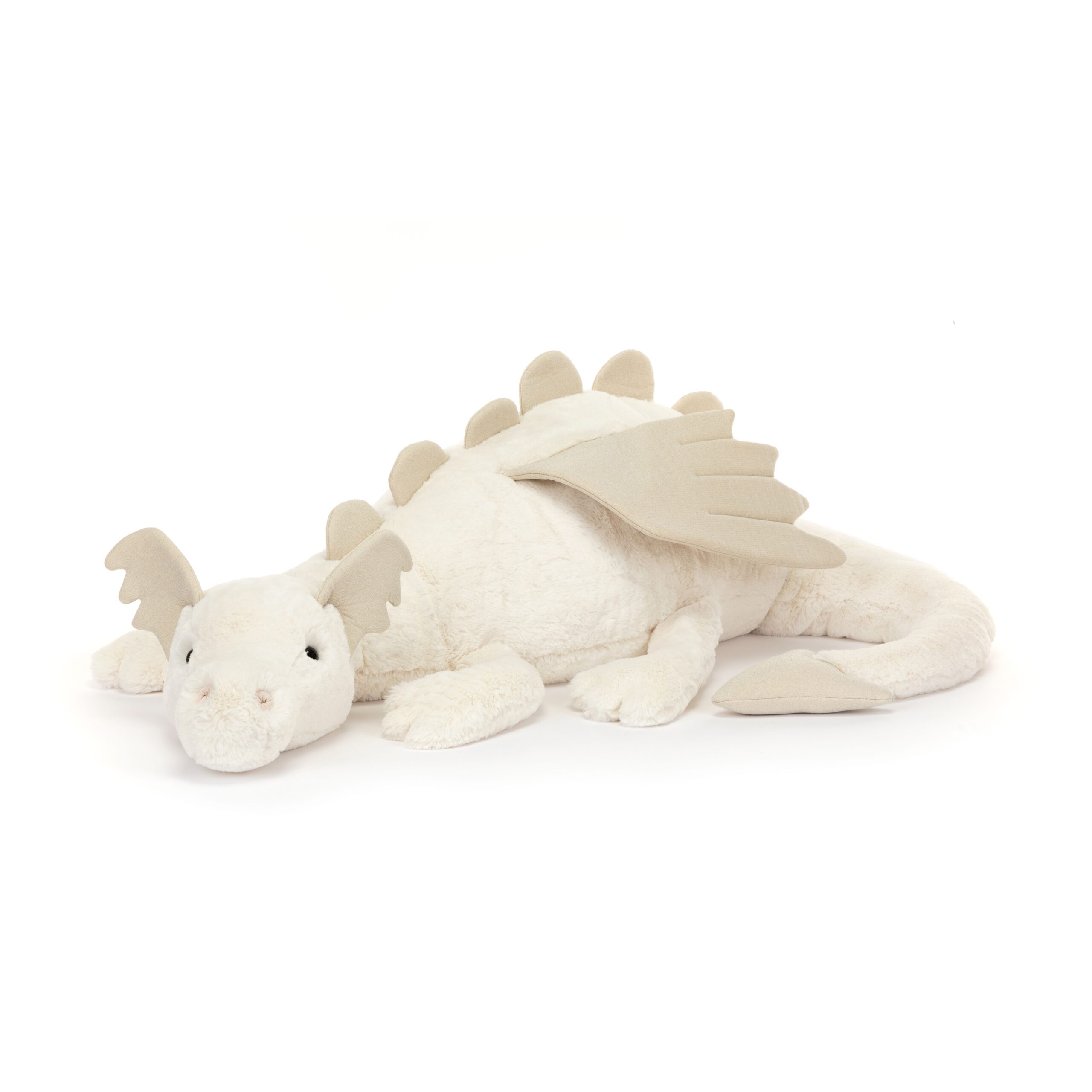 Snow Dragon Gigantic - Toys & Co.