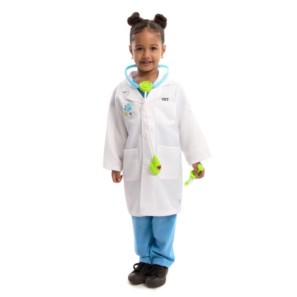 Vet Set Medium - Toys & Co.