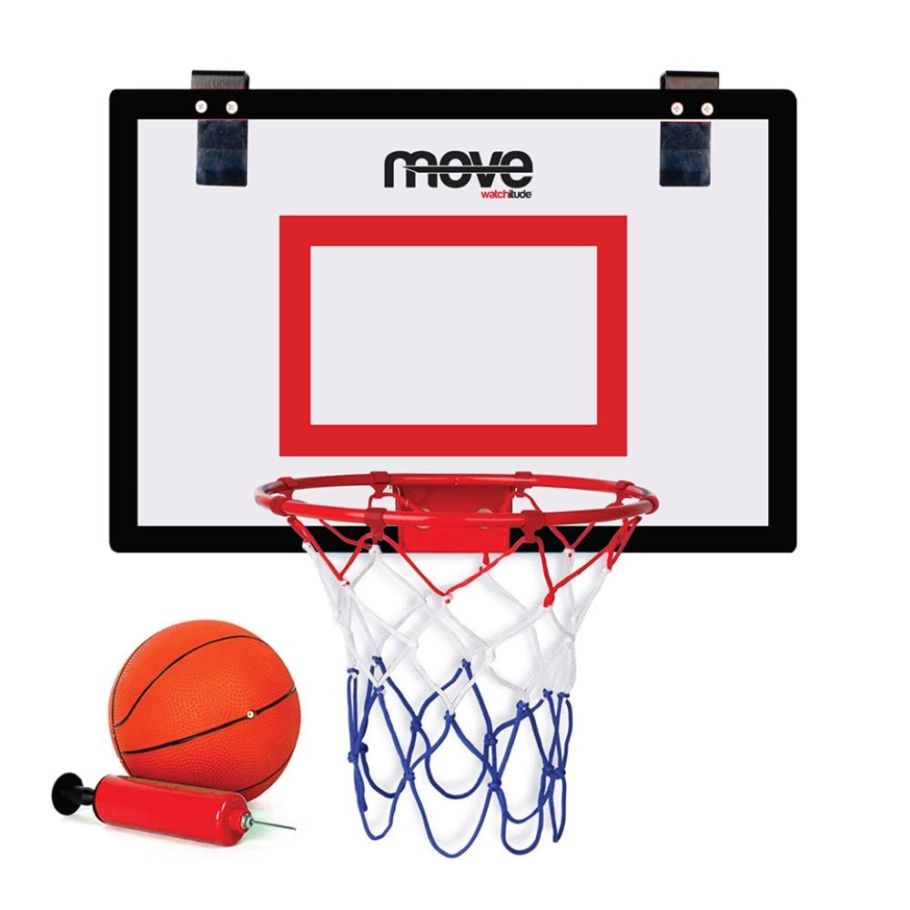 Indoor Basketball Set - Toys & Co.
