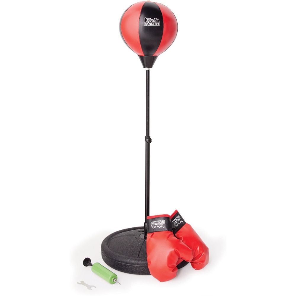 Adjustable Jr Boxing Set - Toys & Co.