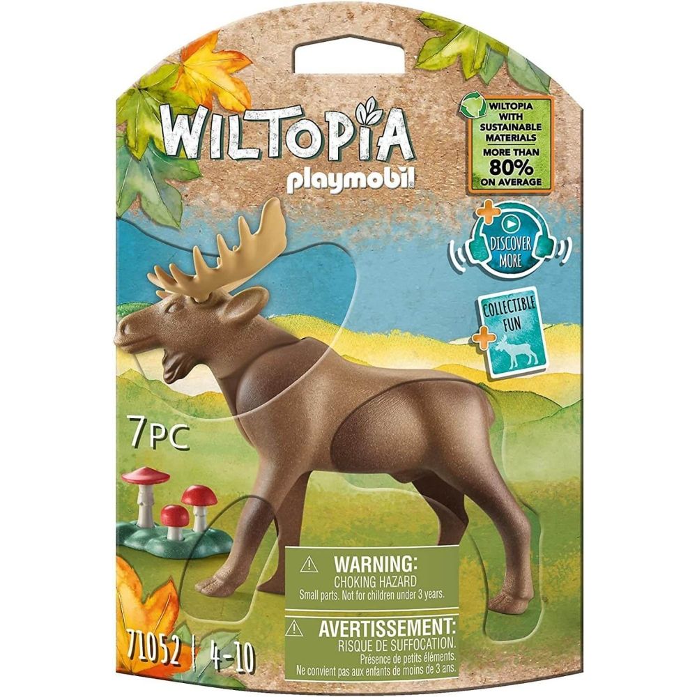 Moose - Toys & Co.