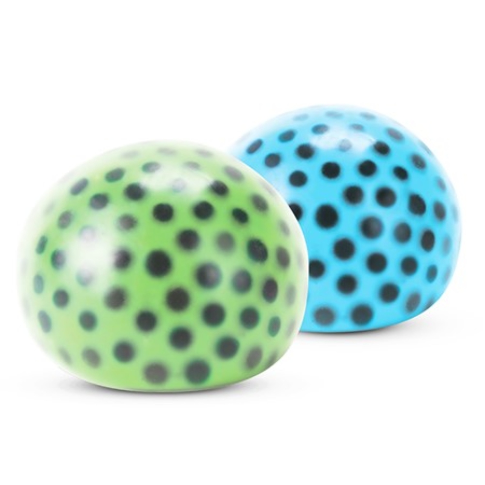 Black Pearl Stress Ball - Toys & Co.