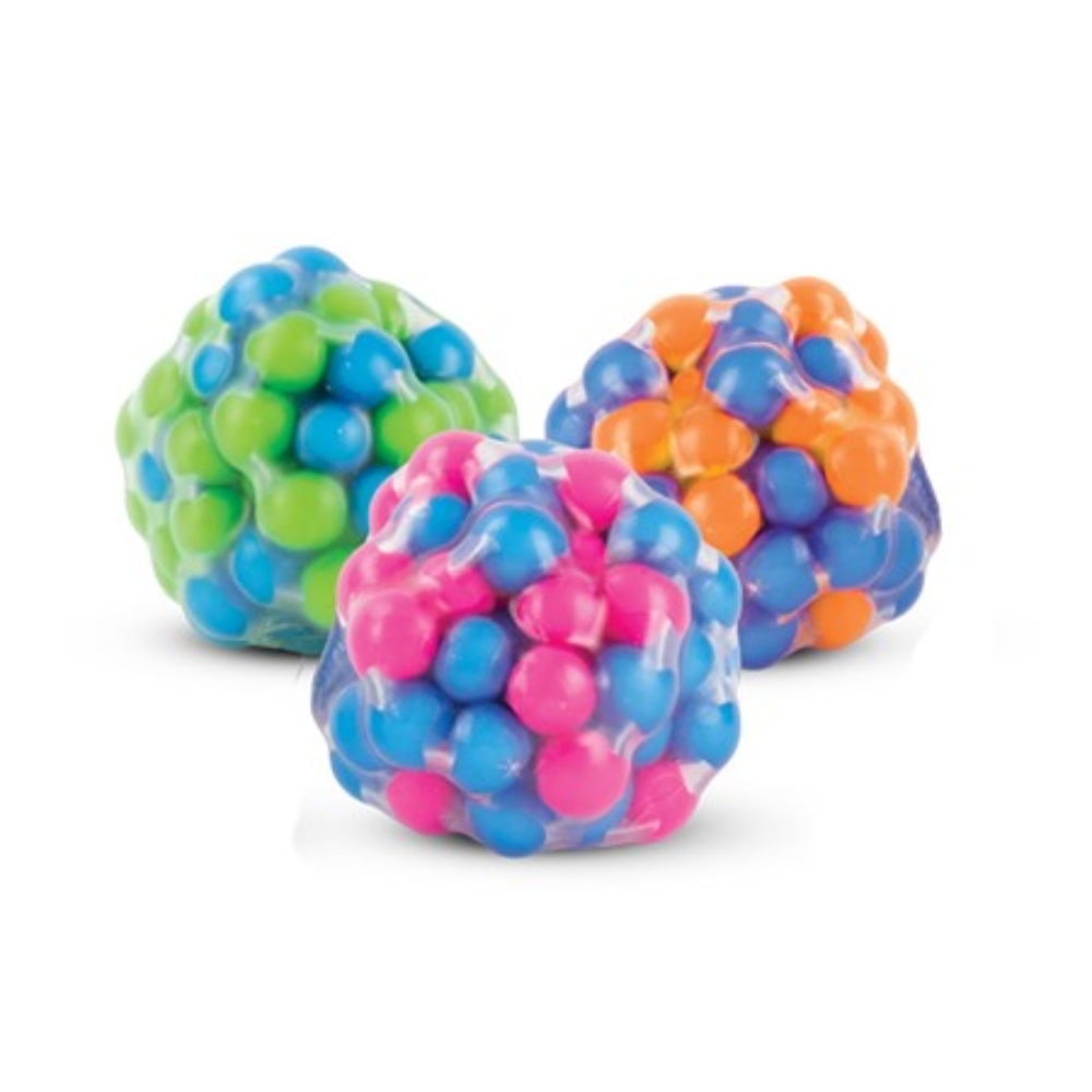 Click Clack Molecule Ball - Toys & Co. - Play Visions
