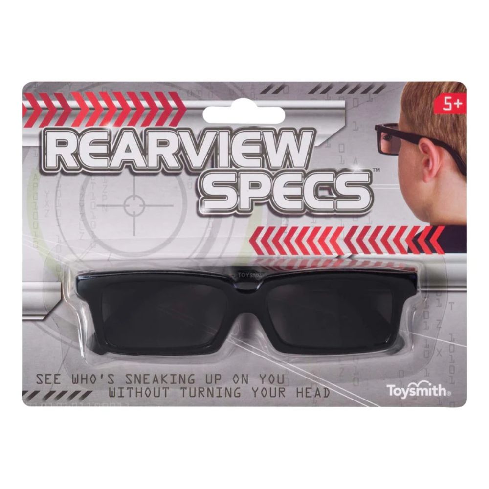 RearVIew Specs - Toys & Co.