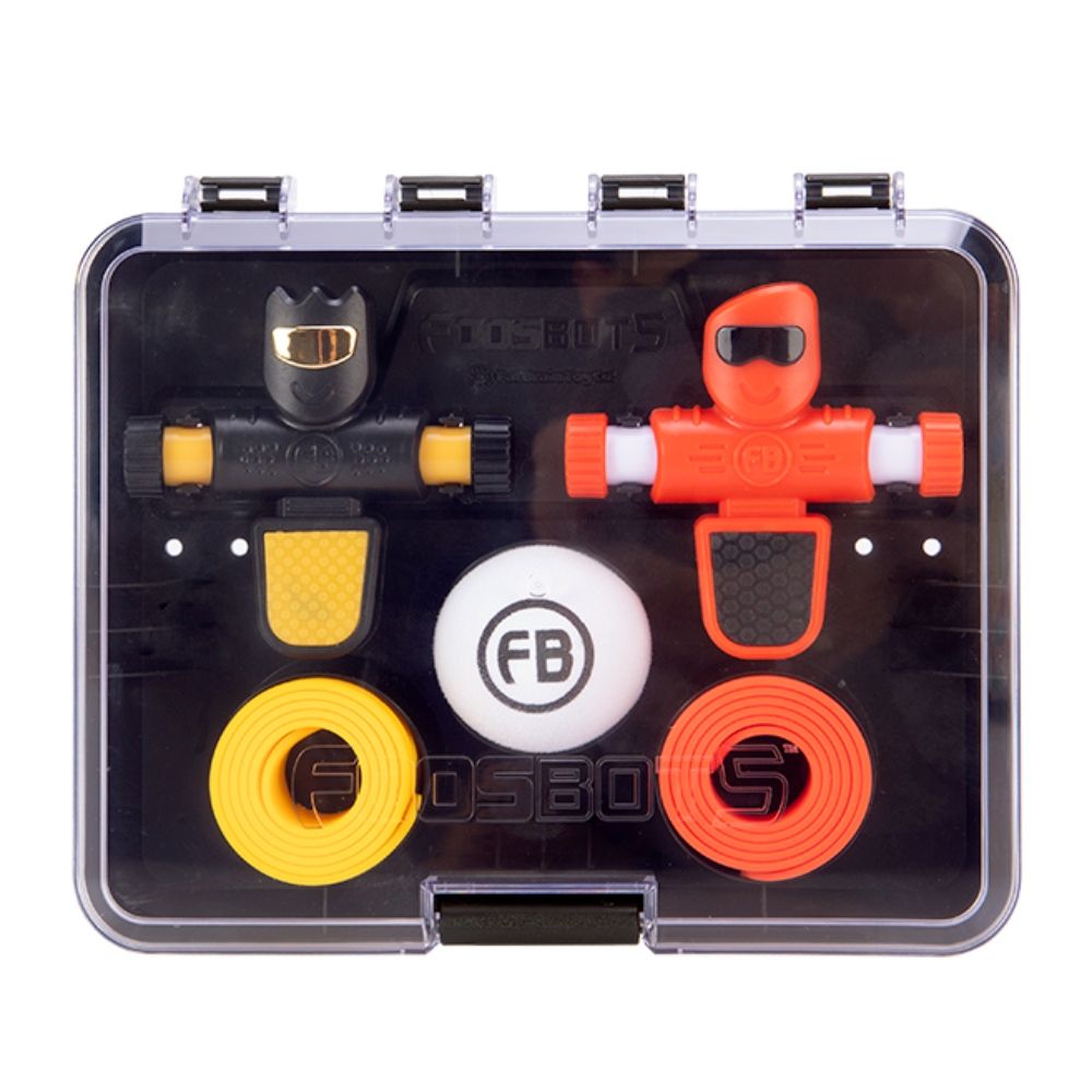 Foosbots 2 Pack - Toys & Co. - Fat Brain Toys
