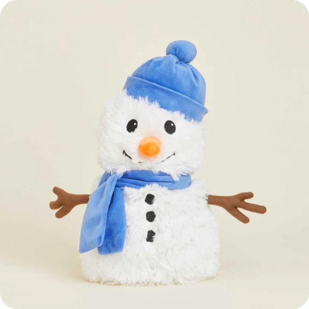 Snowman Warmies - Toys & Co.