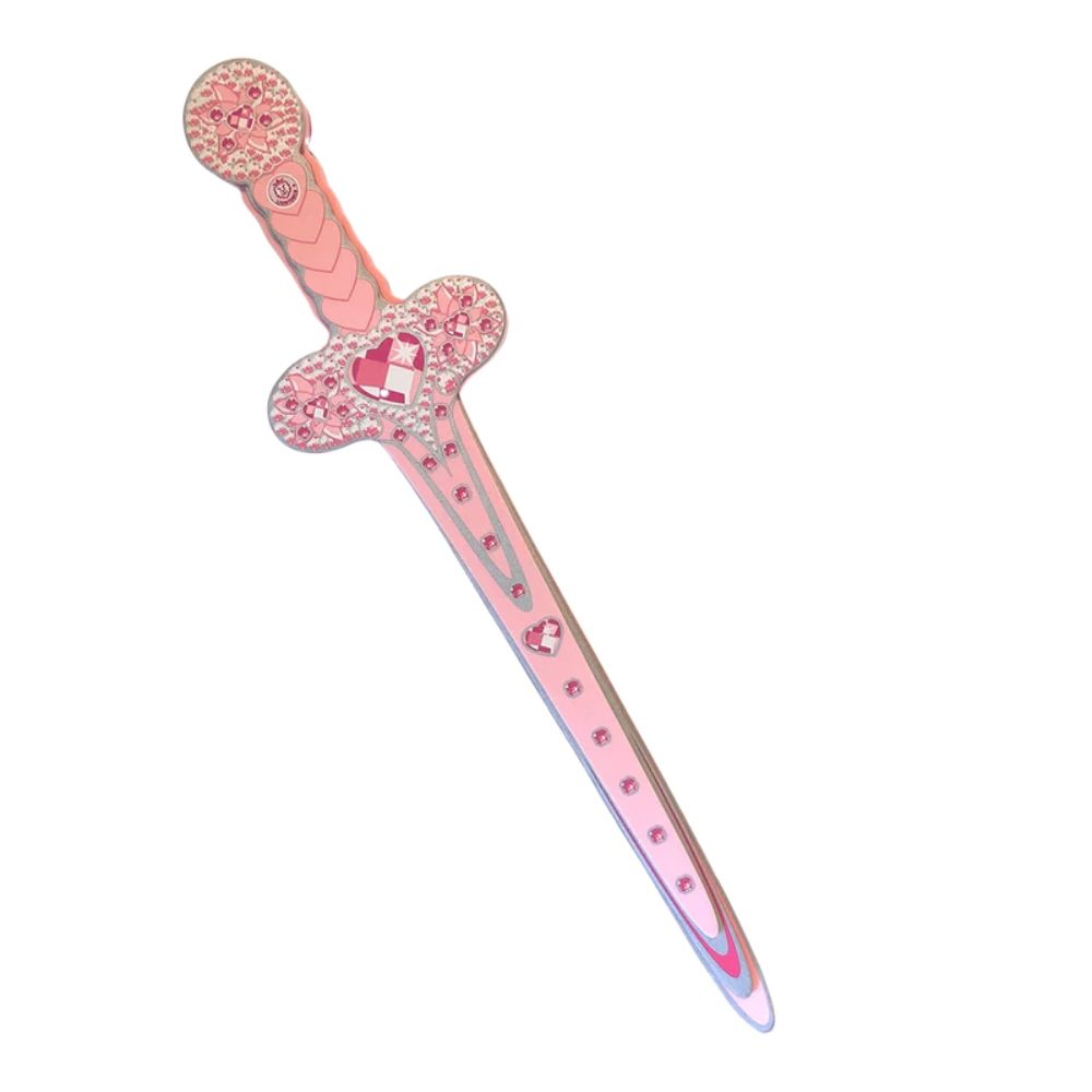Princess Diamondheart Sword - Toys & Co.