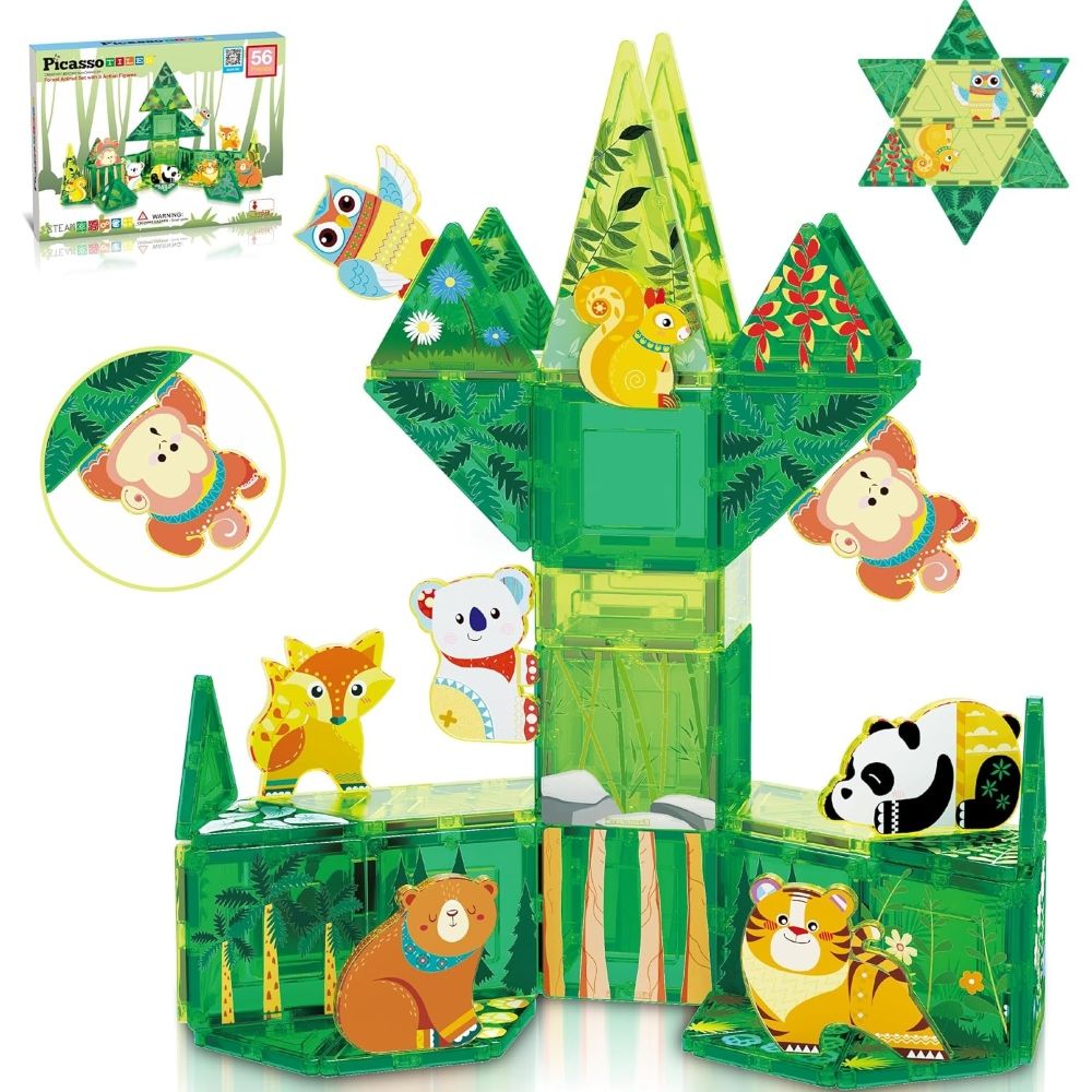 Forest Set - Toys & Co.