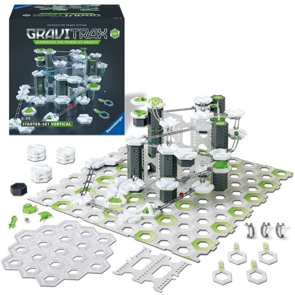 Vertical Start Pro - Toys & Co.