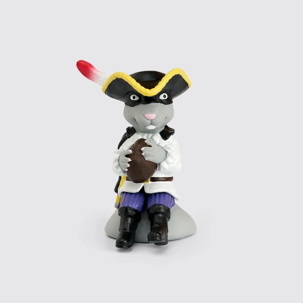 The Highway Rat - Toys & Co.