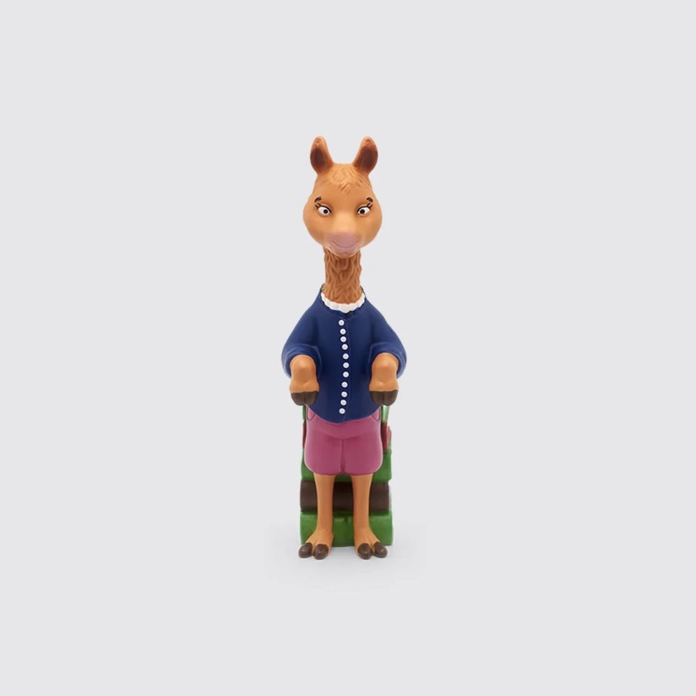Mama Llama - Toys & Co.