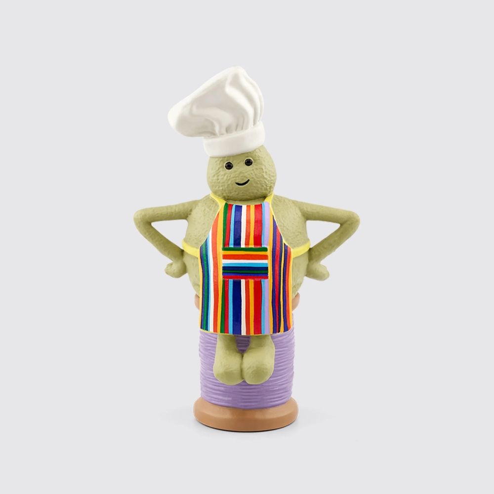 Tiny Chef - Toys & Co.