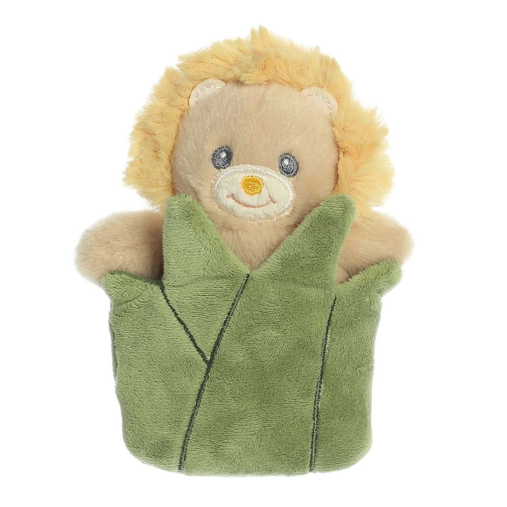 Leo Lion Pocket Peepers - Toys & Co.