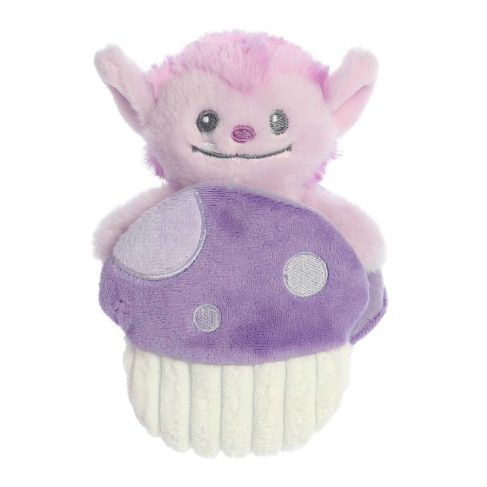 Moh Ogre Purple Pocket Peepers - Toys & Co.