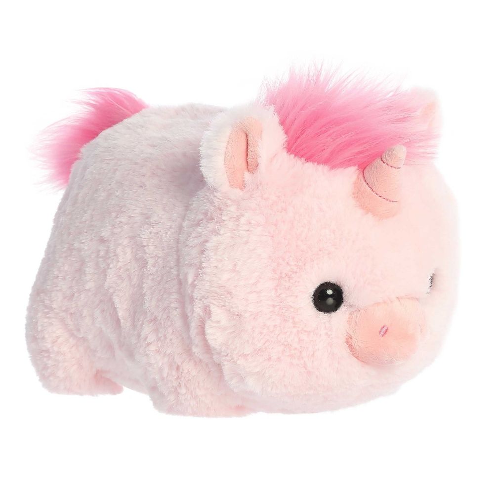 Bubblegum Unicorn Spudster - Toys & Co.