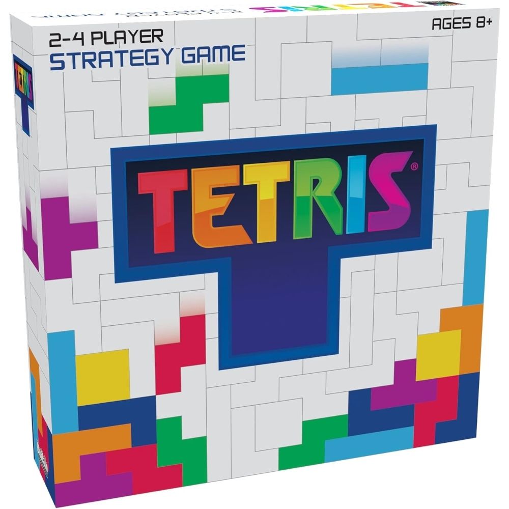 Tetris Game - Toys & Co.