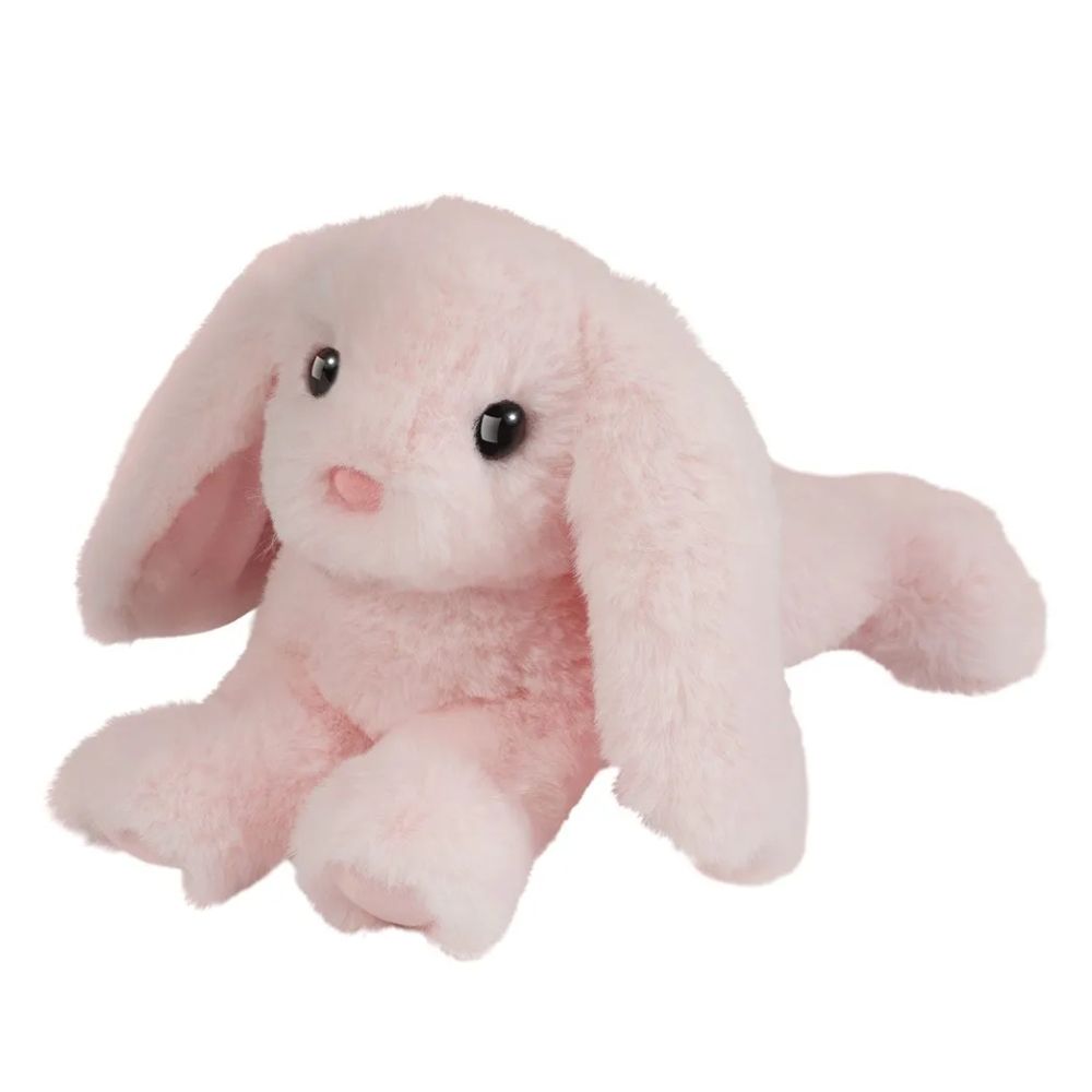Tootsie Pink Bunny Soft 8 Inch - Toys & Co.