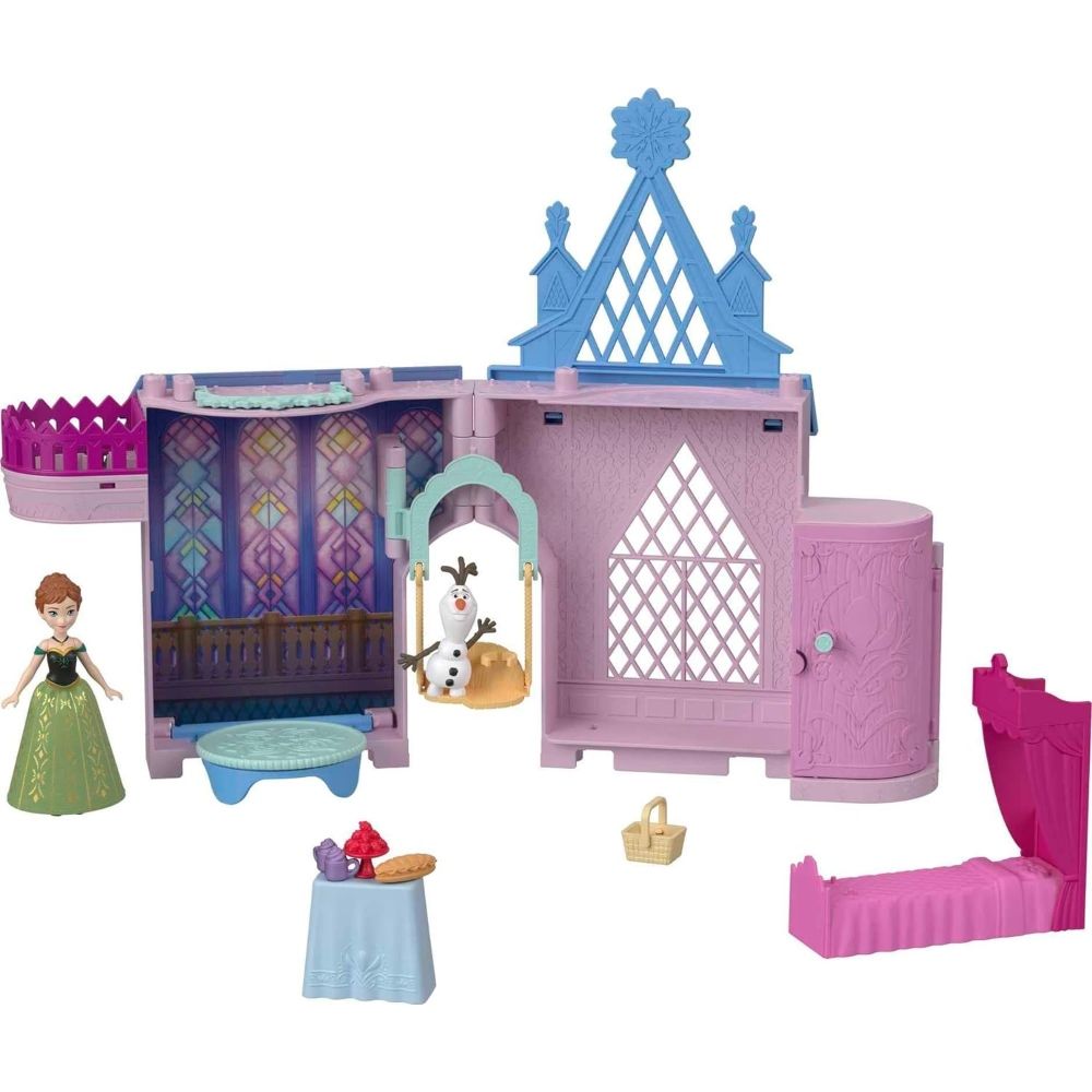Anna Doll House - Toys & Co.