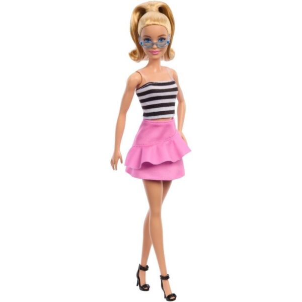 Barbie Fashionista Stripes - Toys & Co.
