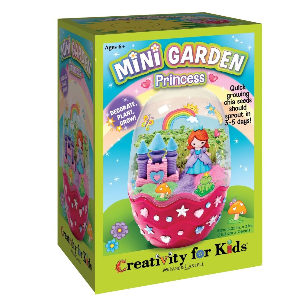 Mini Garden Princess - Toys & Co.