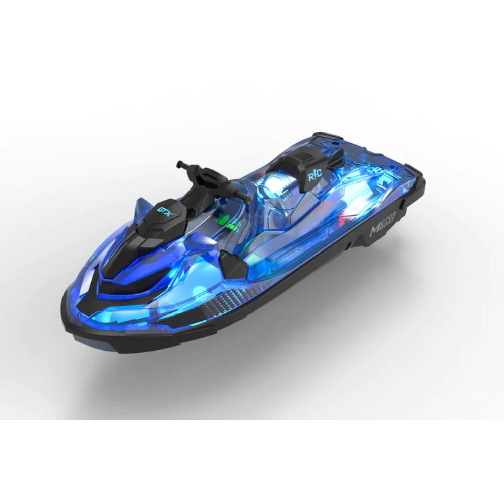 Hydrobolt Lz Remote Control - Toys & Co.