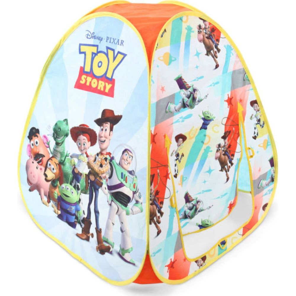 Toy Story Hideaway Tent - Toys & Co.
