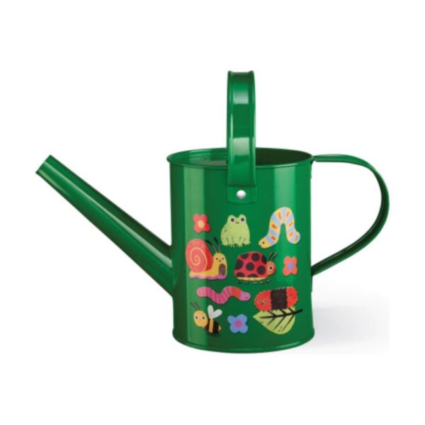 Garden Friends Watering Can - Toys & Co. - Crocodile Creek