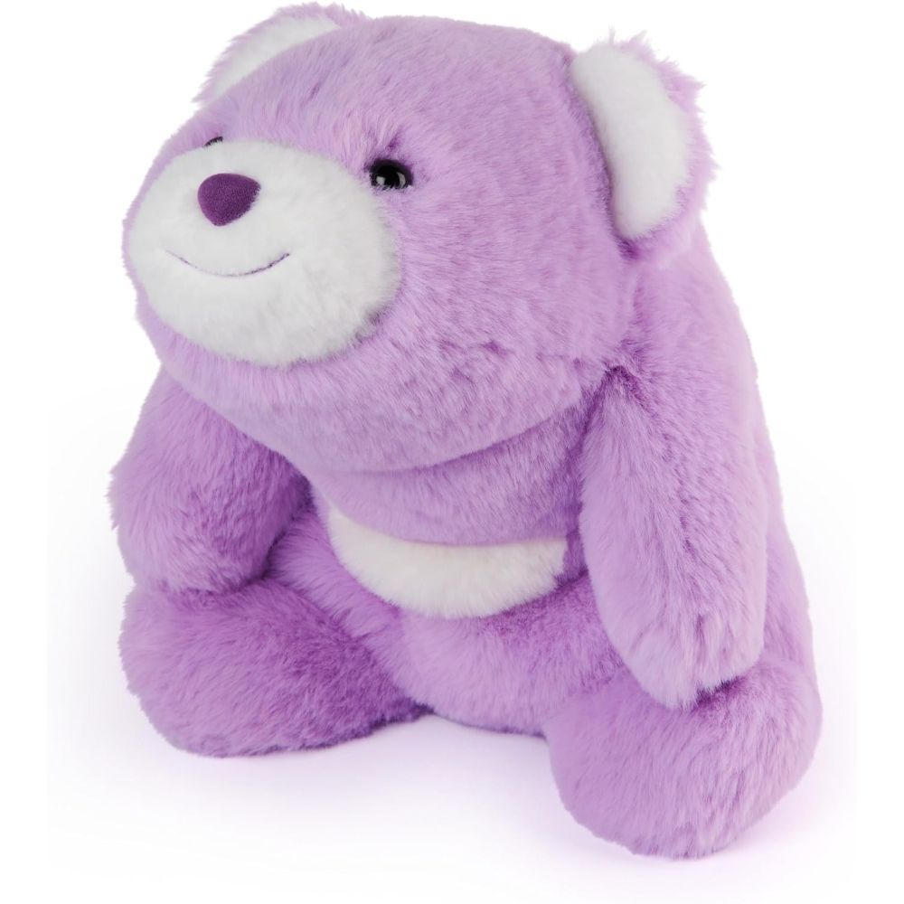 Snuffles Lavender 10 Inch - Toys & Co.