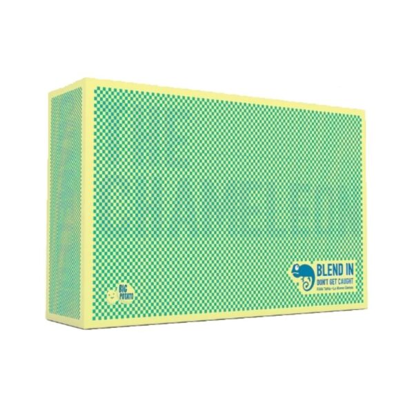 Chameleon - Toys & Co. - Gamewright