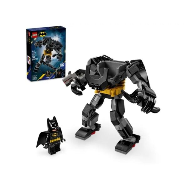 Batman Mech Armor - Toys & Co. - LEGO