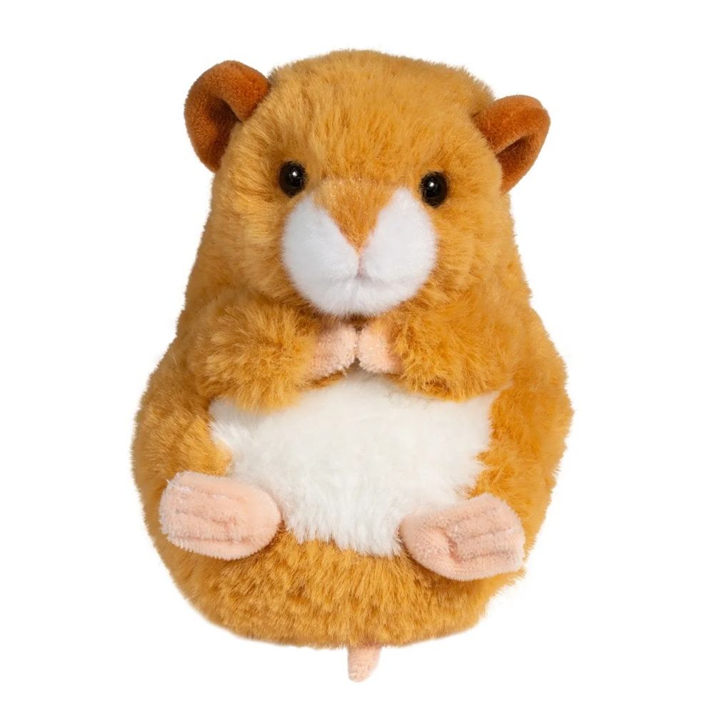 Lil Baby Hamster - Toys & Co.