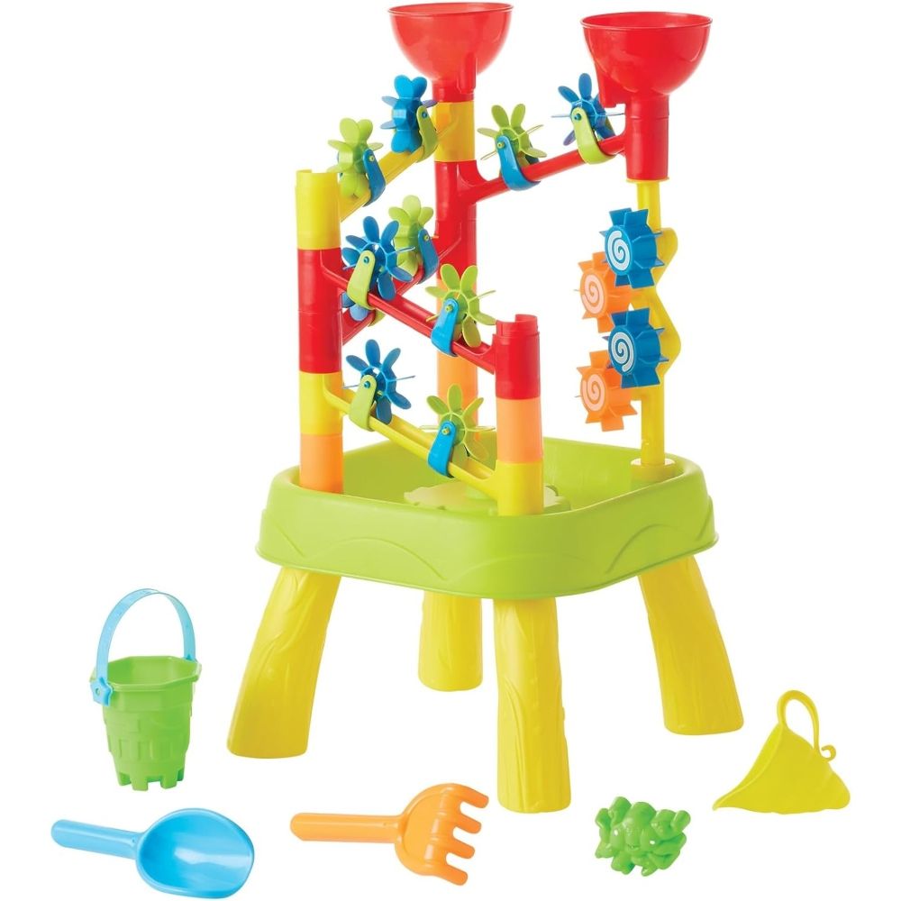 Water Tower Playset - Toys & Co.