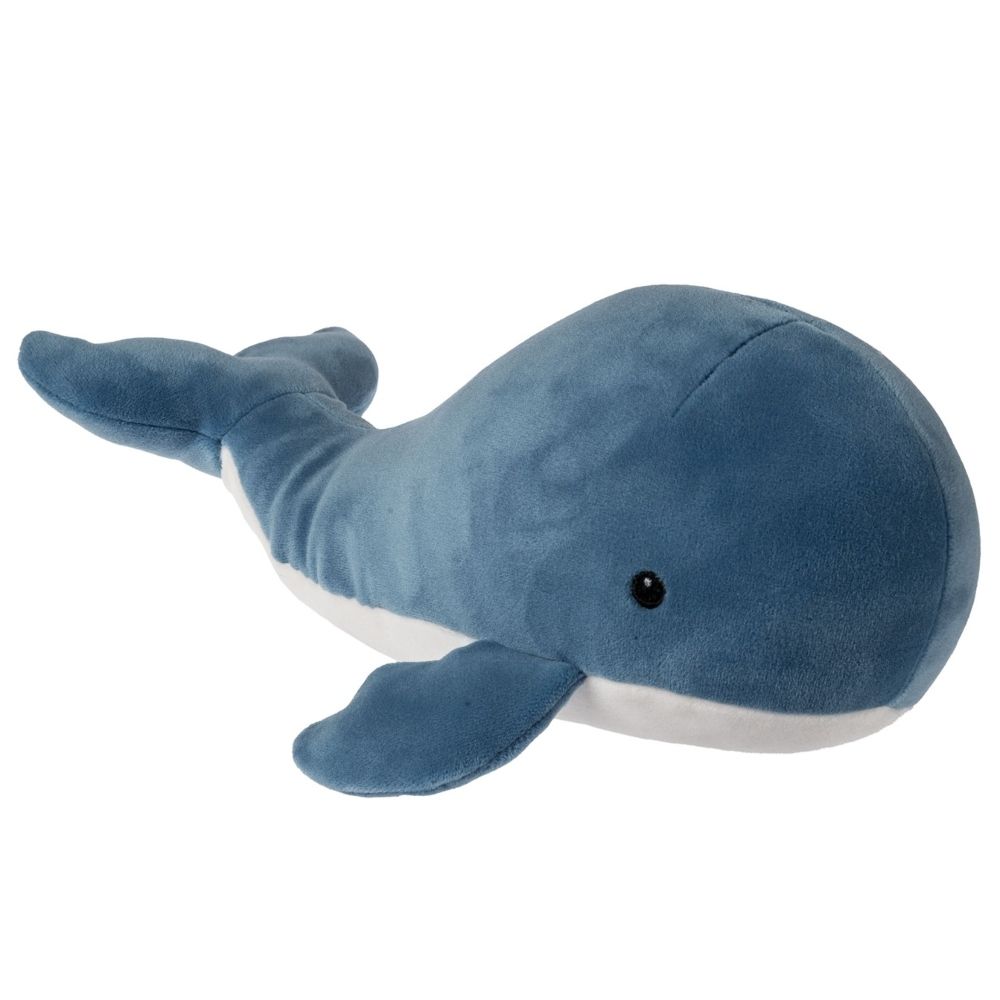 Smootheez Blue Whale - Toys & Co. - Mary Meyer