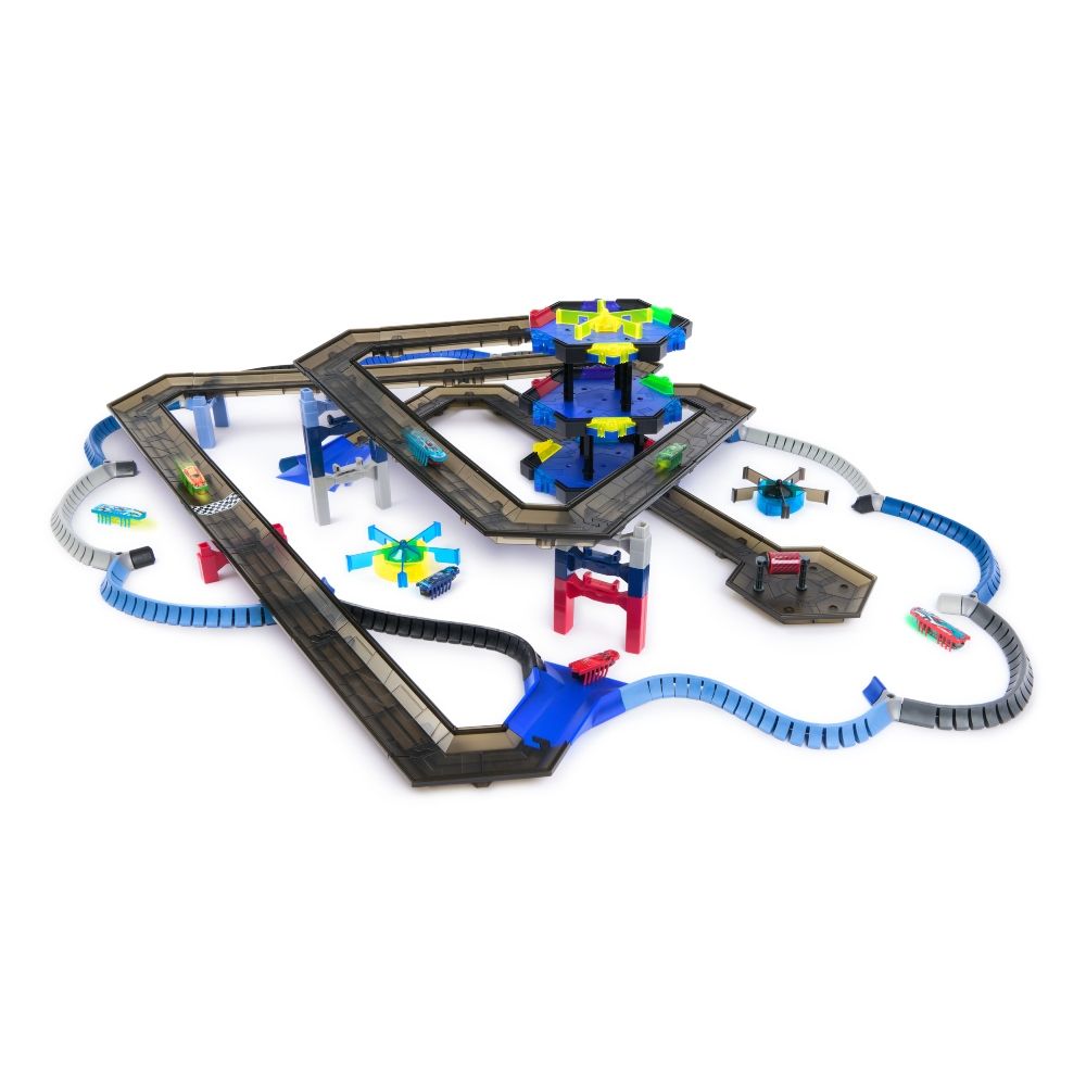 Hex Bots Nanotopia - Toys & Co.
