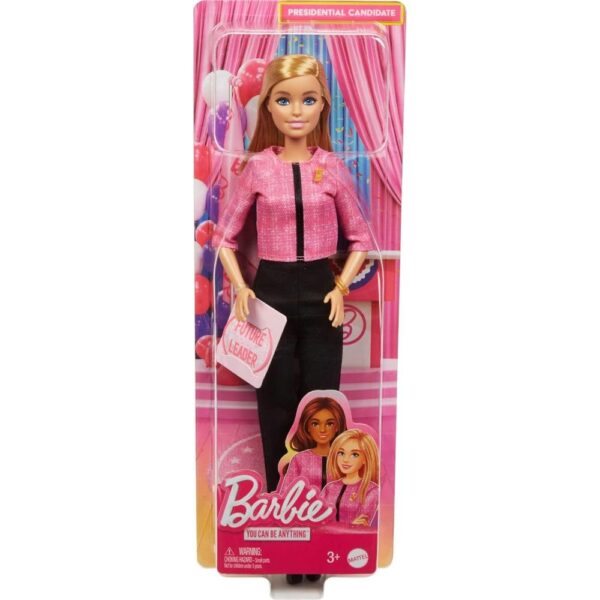 Barbie Future Leader - Toys & Co.