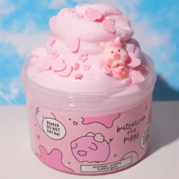 Buttercup Piggy Slime - Toys & Co.