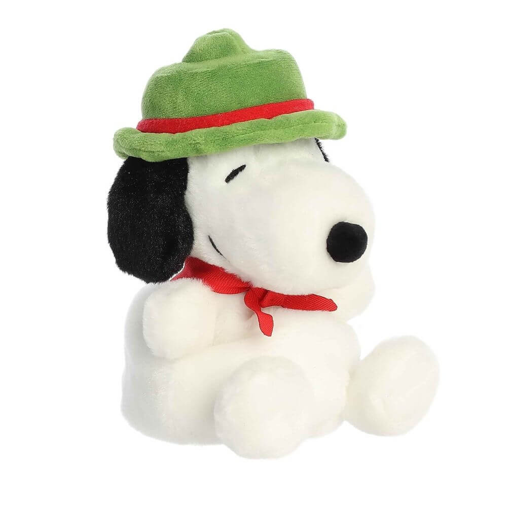 Beagle Scout Palm Pal - Toys & Co.