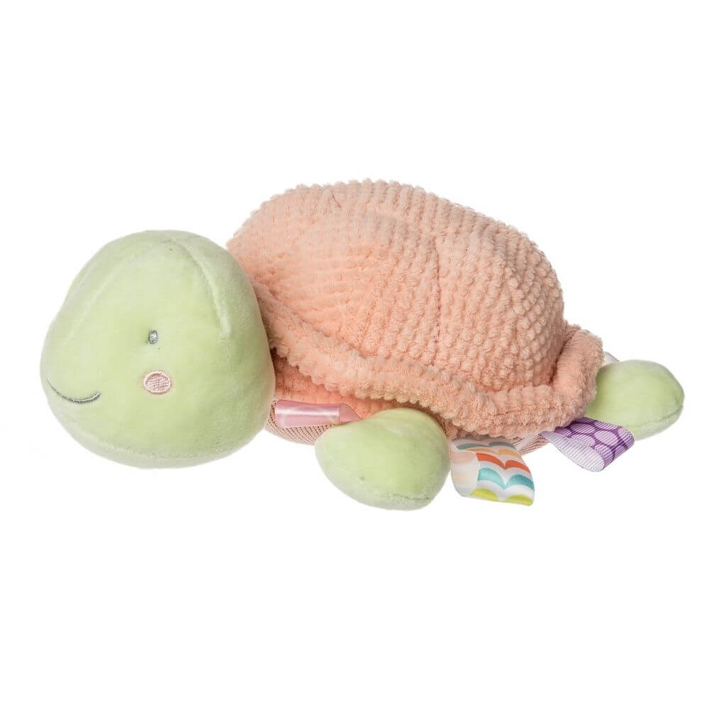 Tippy Turtle Taggies - Toys & Co.