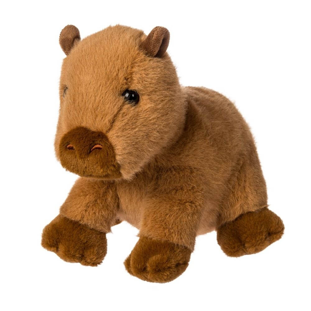 Capy Capybara - Toys & Co.