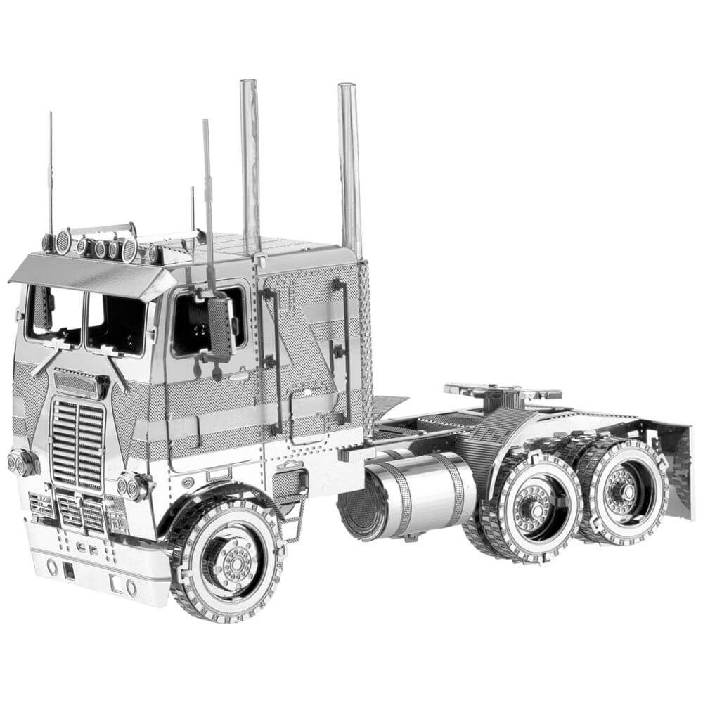 COE Truck-Freightliner - Toys & Co.
