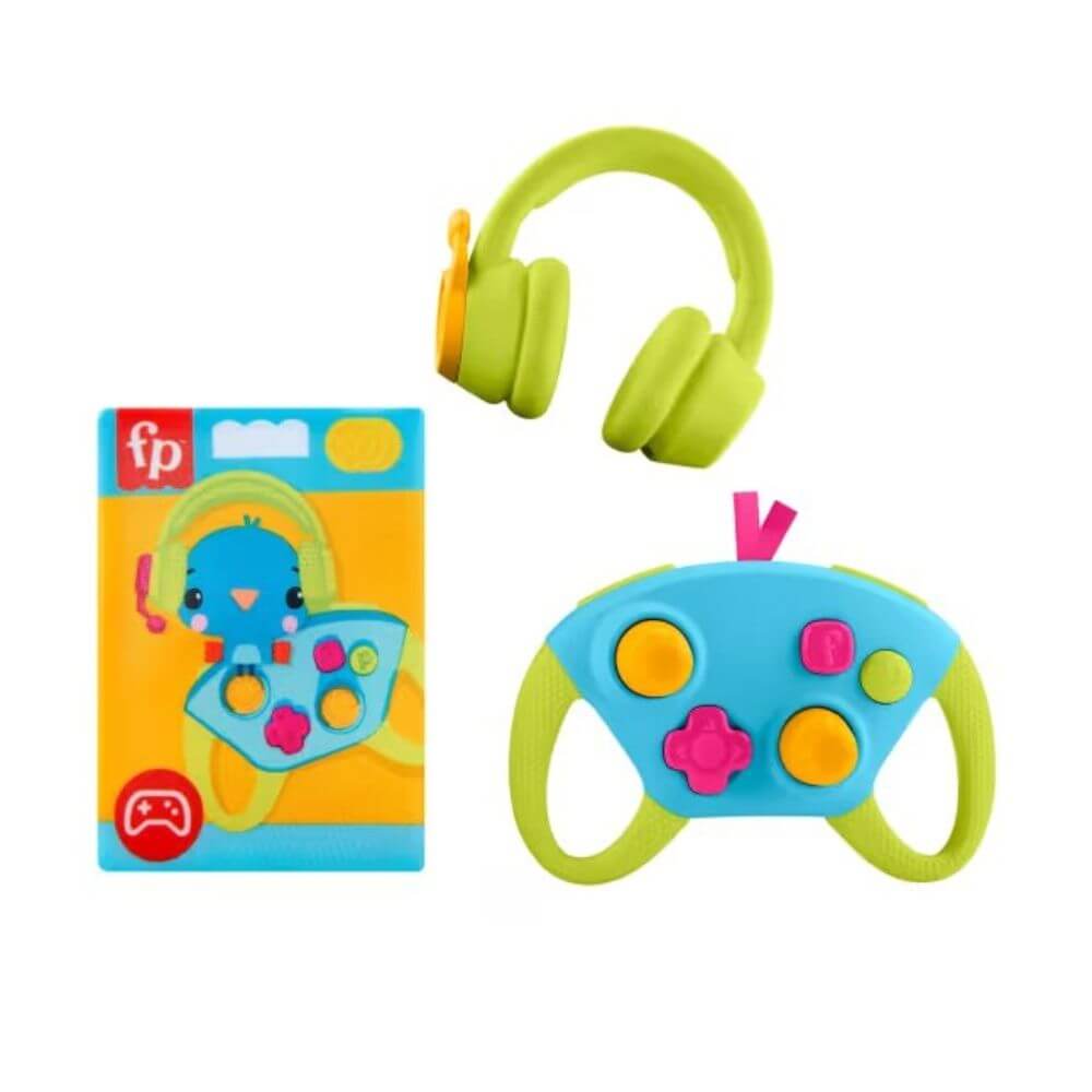 Mini Me Gamer Gift Set - Toys & Co.