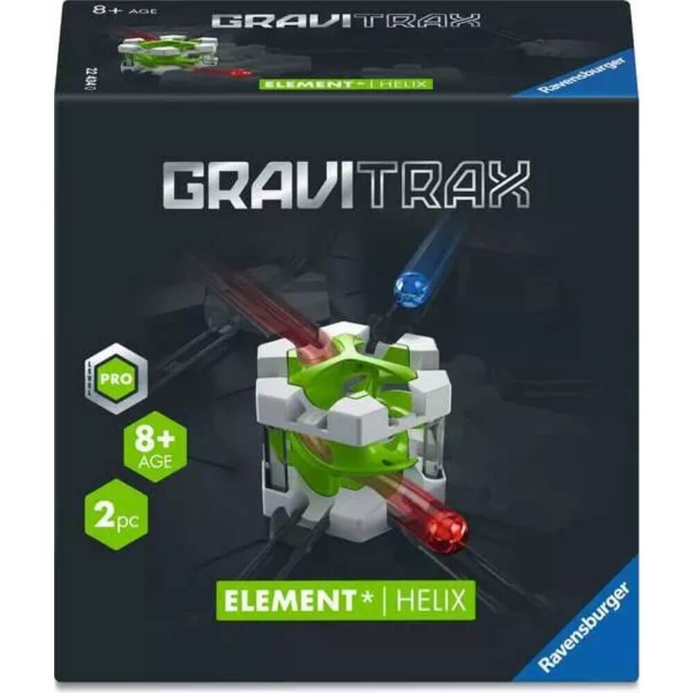 Gravitrax Pro Helix Element - Toys & Co. - Gravitrax