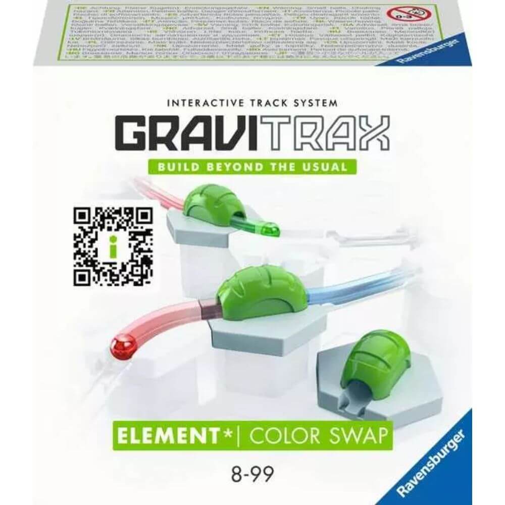 Gravitrax Color Swap Element - Toys & Co.